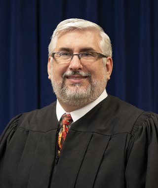 Members of the Bench - 10th District Court of Appeals